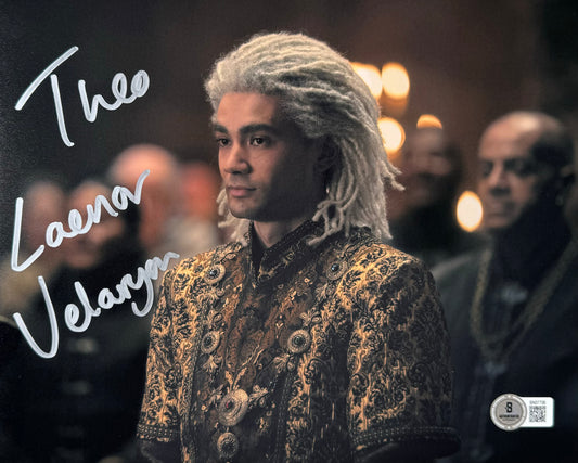 House Of The Dragon – Page 2 – Empire Signings & Memorabilia